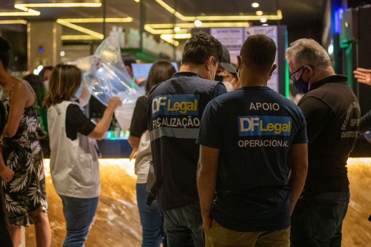 DF Legal atualiza valores para multas cobradas em 2024; confira ...