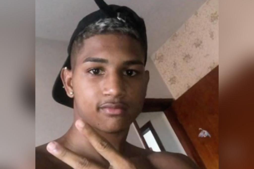 Jovem Morre Baleado No Rj E Mãe Lamenta Arrancaram Um Pedaço De Mim