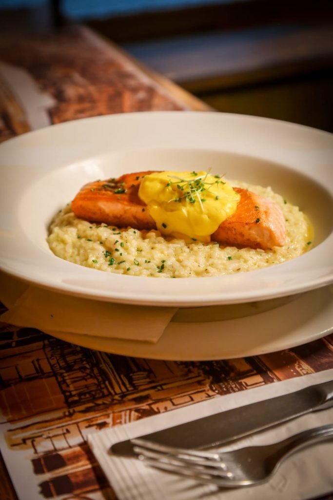 Quaresma: 16 opções com frutos do mar e peixes na Restaurant Week ...