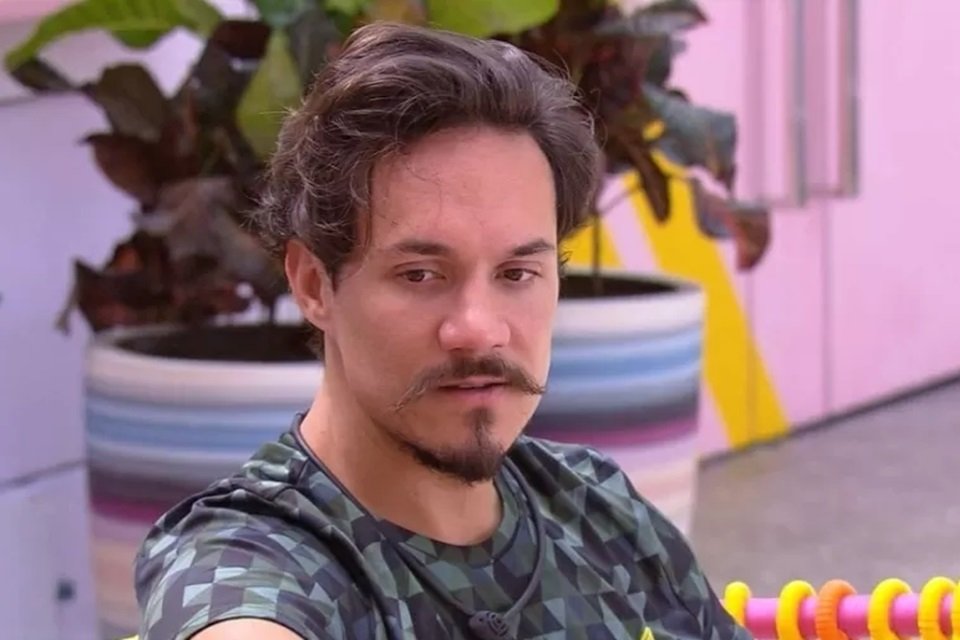 BBB22: Eliezer define novo alvo dentro do reality show; saiba quem é ...