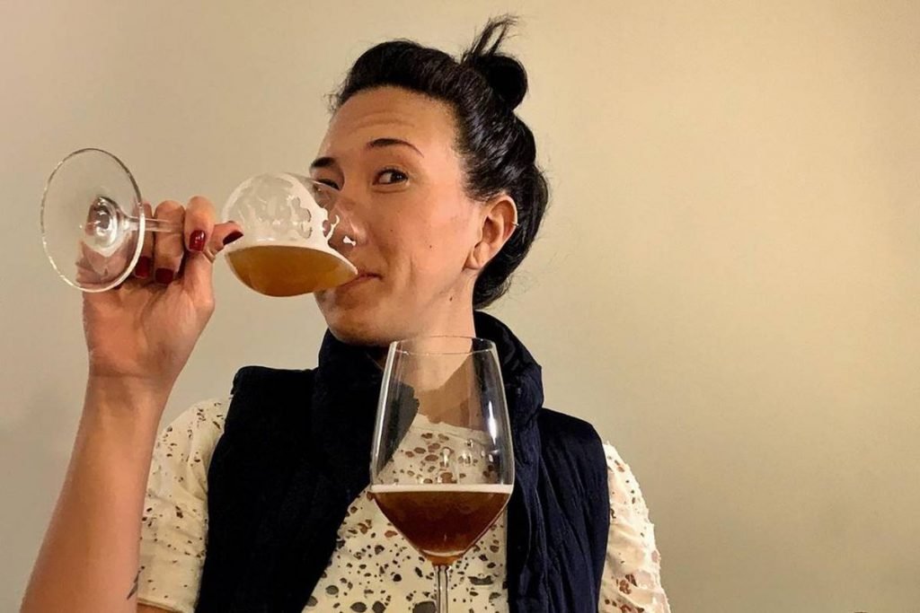 Bar Iracema recebe Carolina Oda para papo sobre empreendedorismo ...