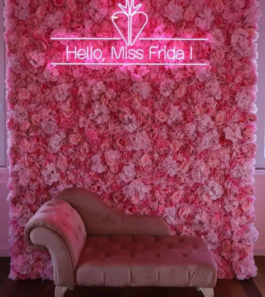 Conheça o Hello, miss Frida!, café português inspirado em Frida Kahlo ...