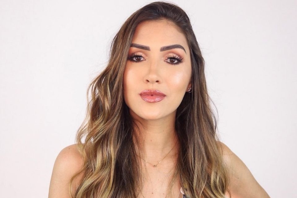Nacionalmente conhecida, influencer Cool Marina abre salão em Brasília ...