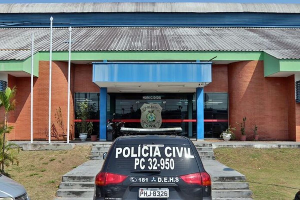 Idoso Suspeito De Estuprar Criança Morre Após Ser Espancado Em Manaus