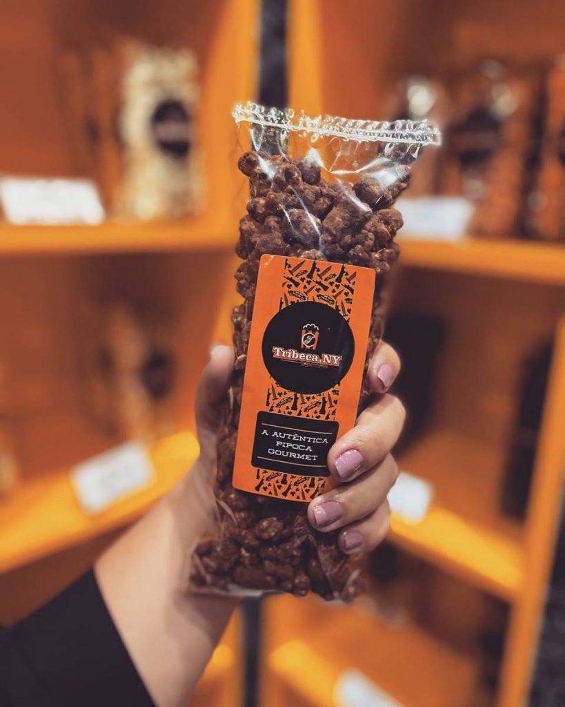 Dia da Pipoca: saiba onde comprar deliciosas opções do petisco | Metrópoles