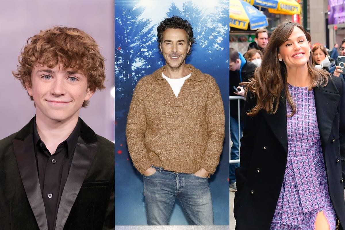 Vídeo: estrelas de Projeto Adam falam sobre sucesso e viagem no tempo ...