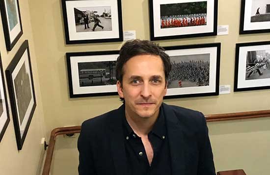 Brent Renaud: quem era o jornalista americano morto na Ucrânia | Metrópoles