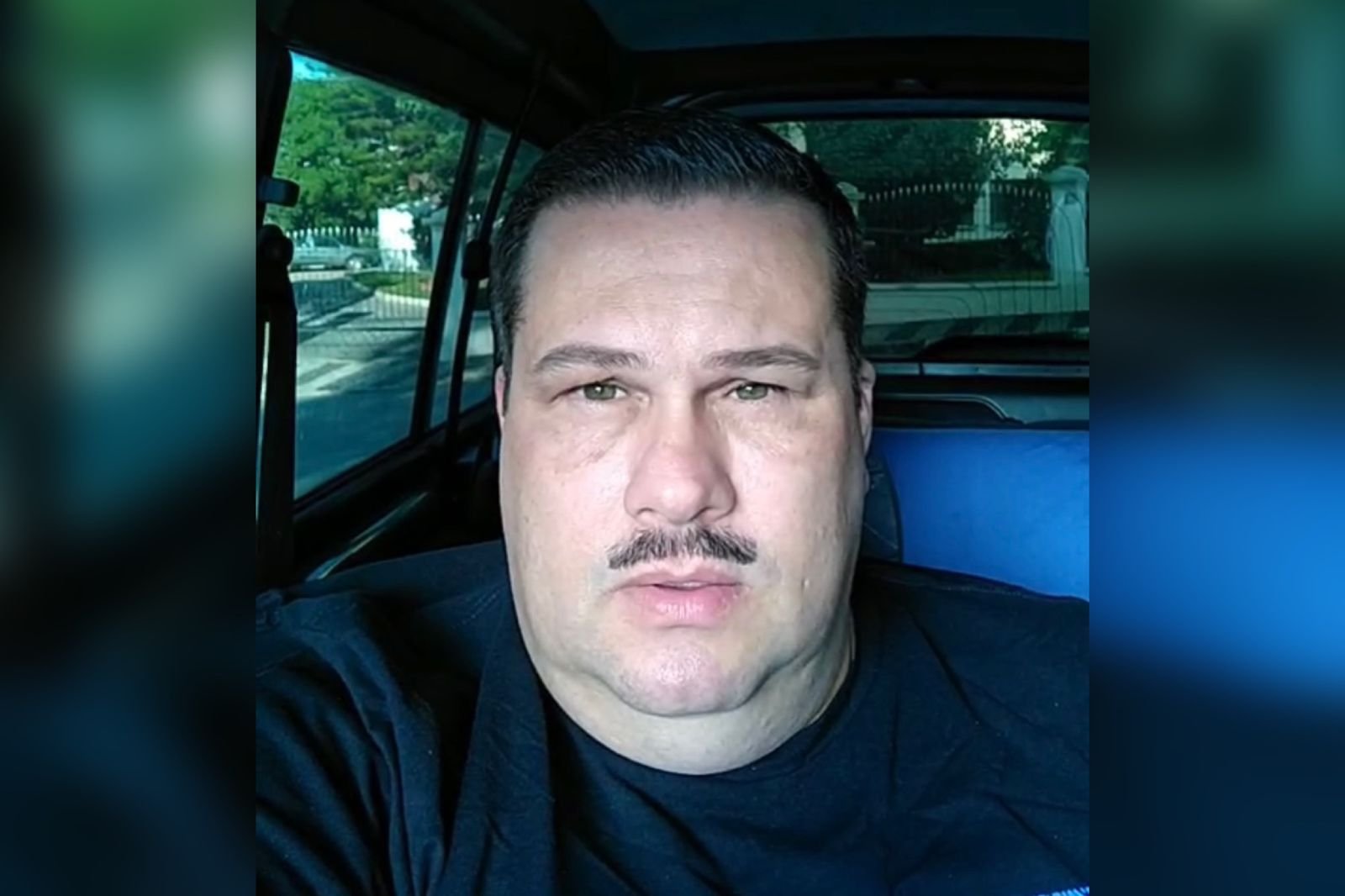 Após atirar em vice-prefeito, homem faz live: “Tentou me matar ...