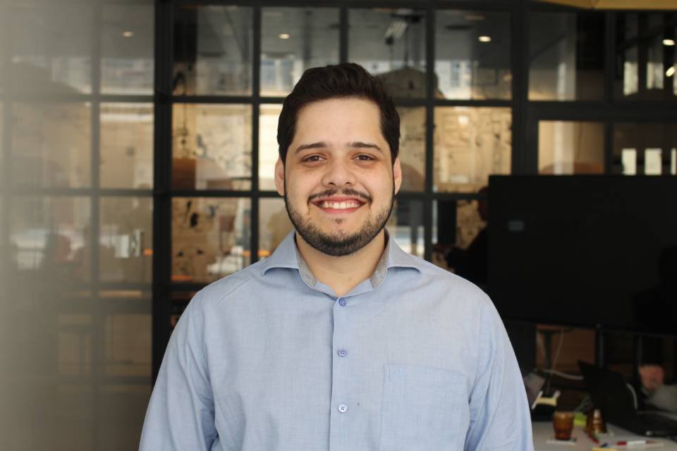Fernando Miranda é o novo CMO da Exame | Metrópoles
