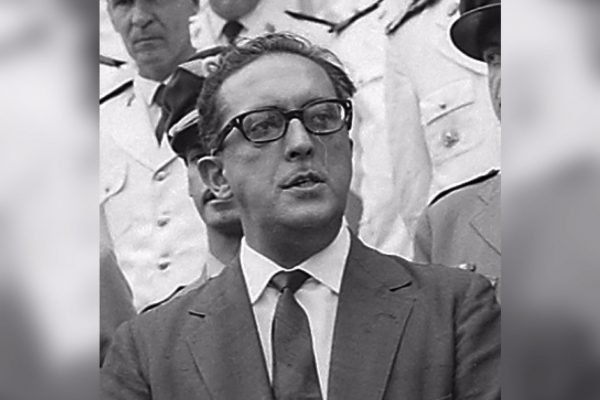 Lacerda no ataque (por José Sarney) | Metrópoles