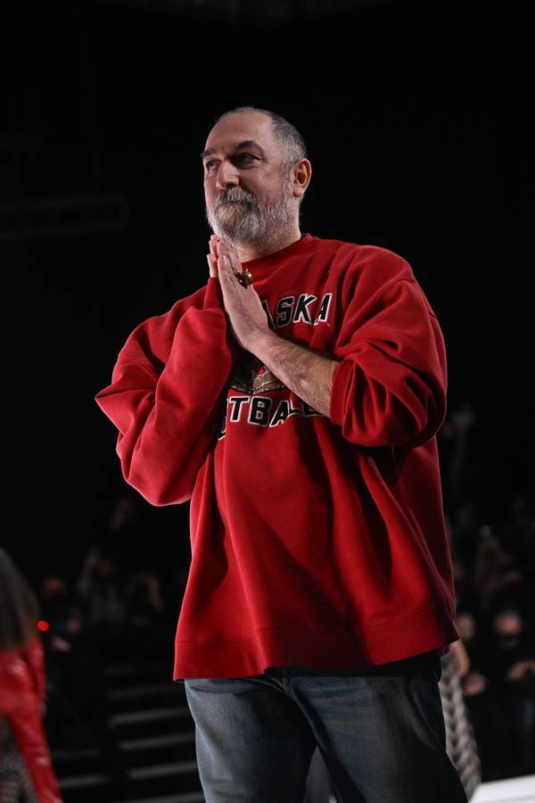 Missoni nomeia o estilista Filippo Grazioli como diretor criativo ...