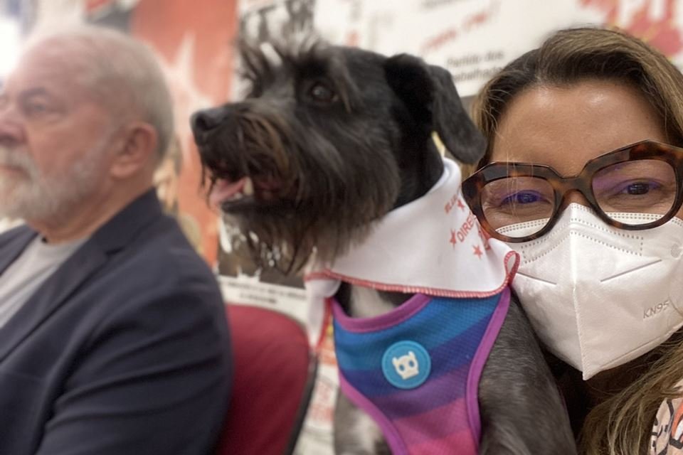 Pet de Lula não é o 1° mascote do Palácio da Alvorada. Conheça outros ...