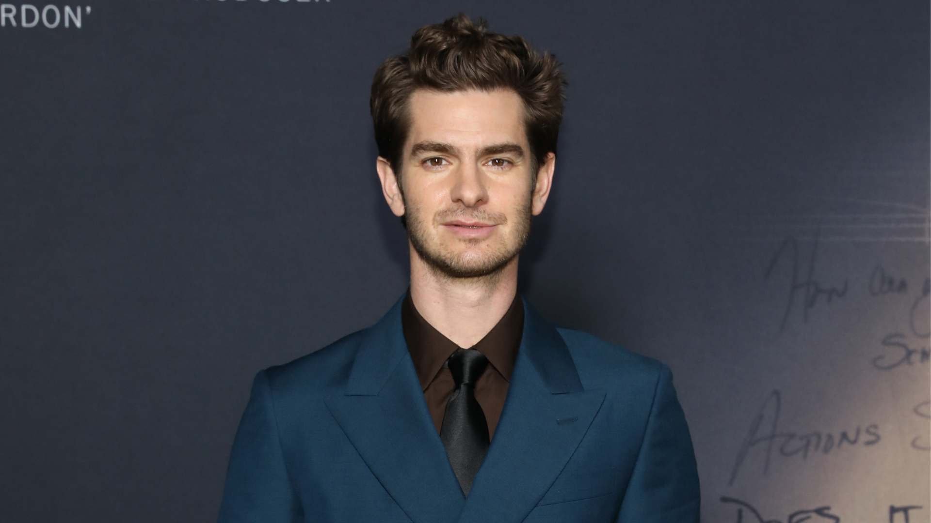 Andrew Garfield sobre não ter filhos: “Mais fácil para mim como homem ...