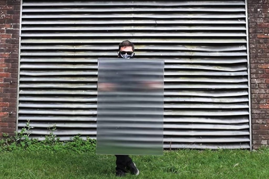 Empresa cria primeiro “escudo de invisibilidade”. Veja como funciona ...