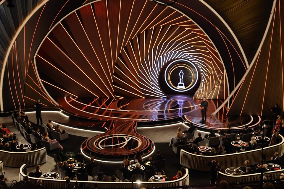 No Ritmo do Coração ganha como Melhor Filme no Oscar 2022 | Metrópoles