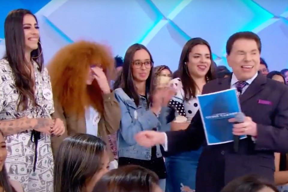 Juiz livra SBT e humorista de indenizar por piada sobre cabelo crespo ...