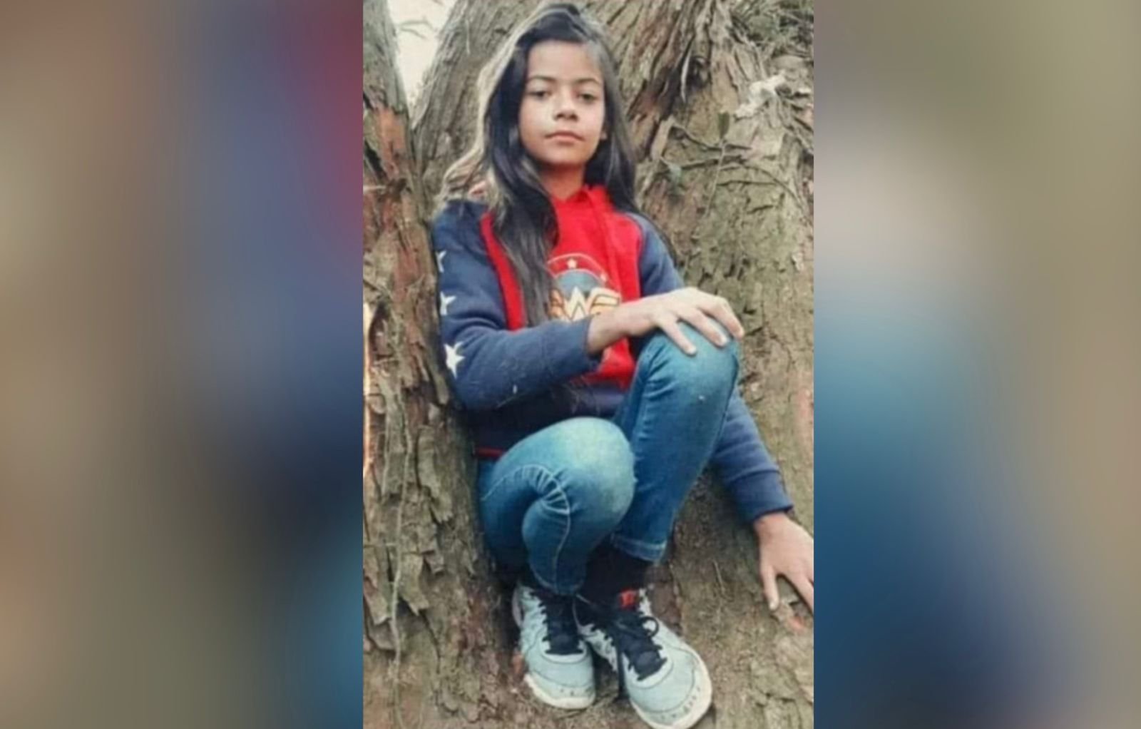 SP: Justiça determina prisão de suspeito de matar menina desaparecida ...
