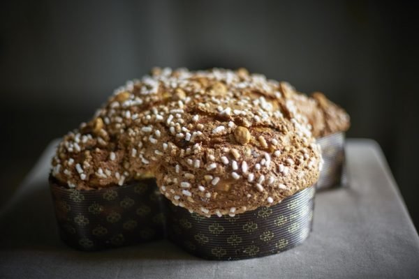 Colomba pascal: seis deliciosas opções para saborear na Páscoa | Metrópoles