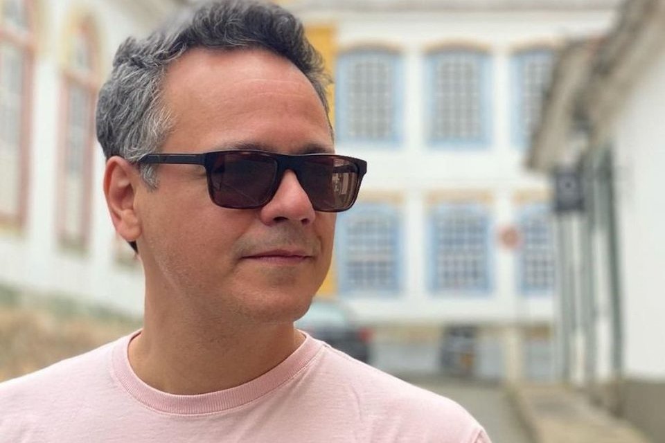 Danton Mello sobre saída da Globo após 37 anos: “Uma escola” | Metrópoles