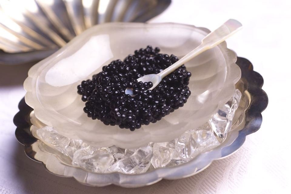 De ostras a caviar, saiba os benefícios das comidas de luxo à saúde ...