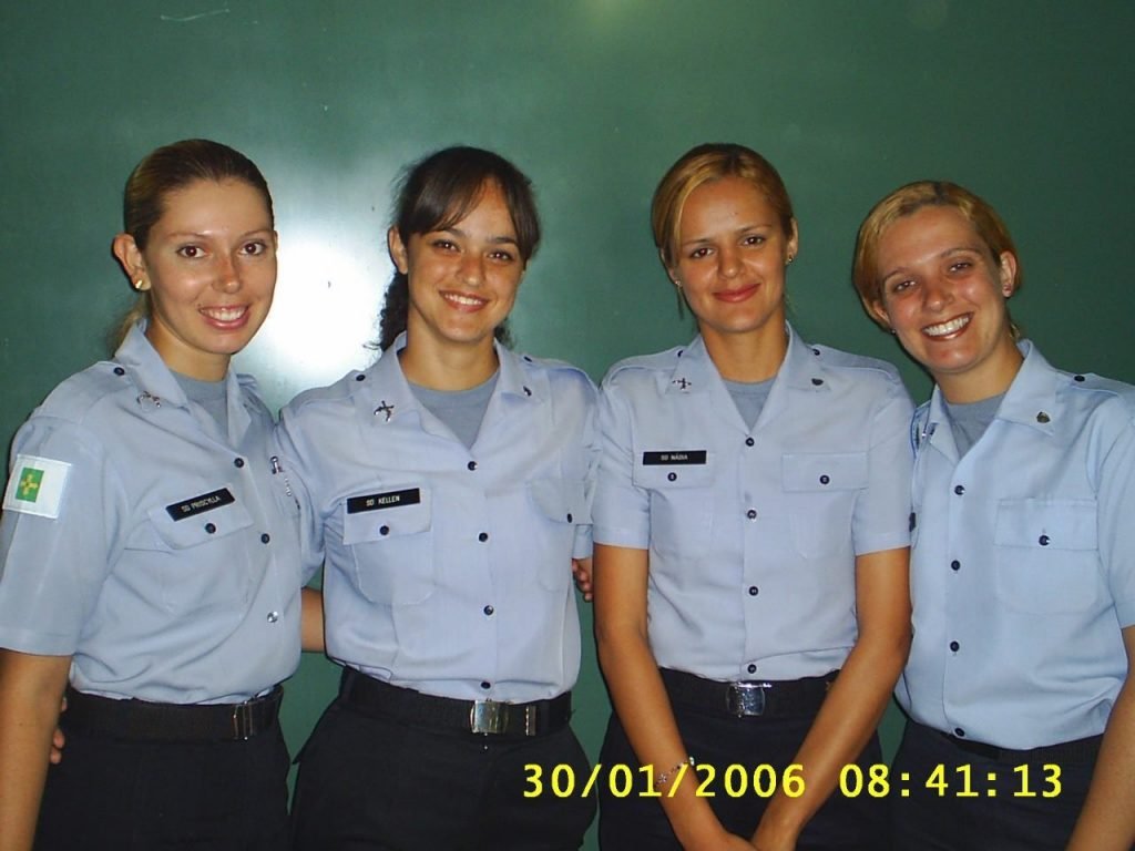 Subtenente da PMDF morre aos 42 anos após procedimento cirúrgico ...