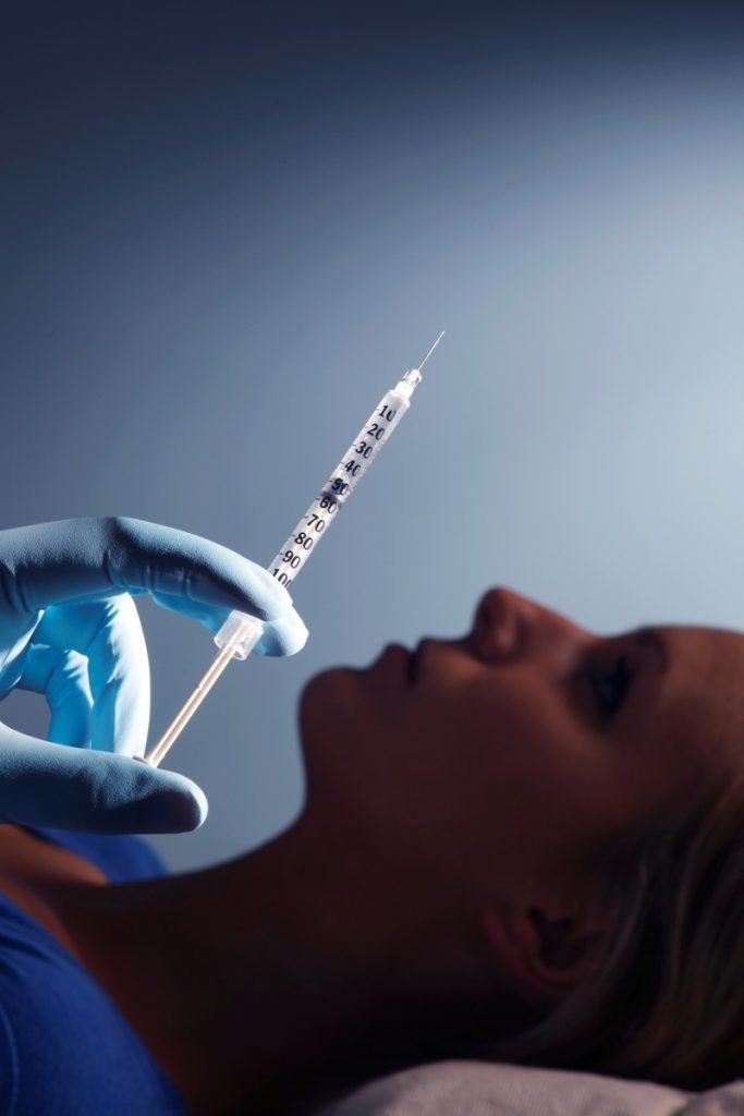Botox para a área abaixo dos olhos funciona? Experts respondem ...