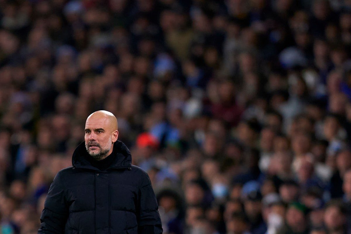 Guardiola na Seleção Brasileira: desejo antigo sem propostas concretas ...