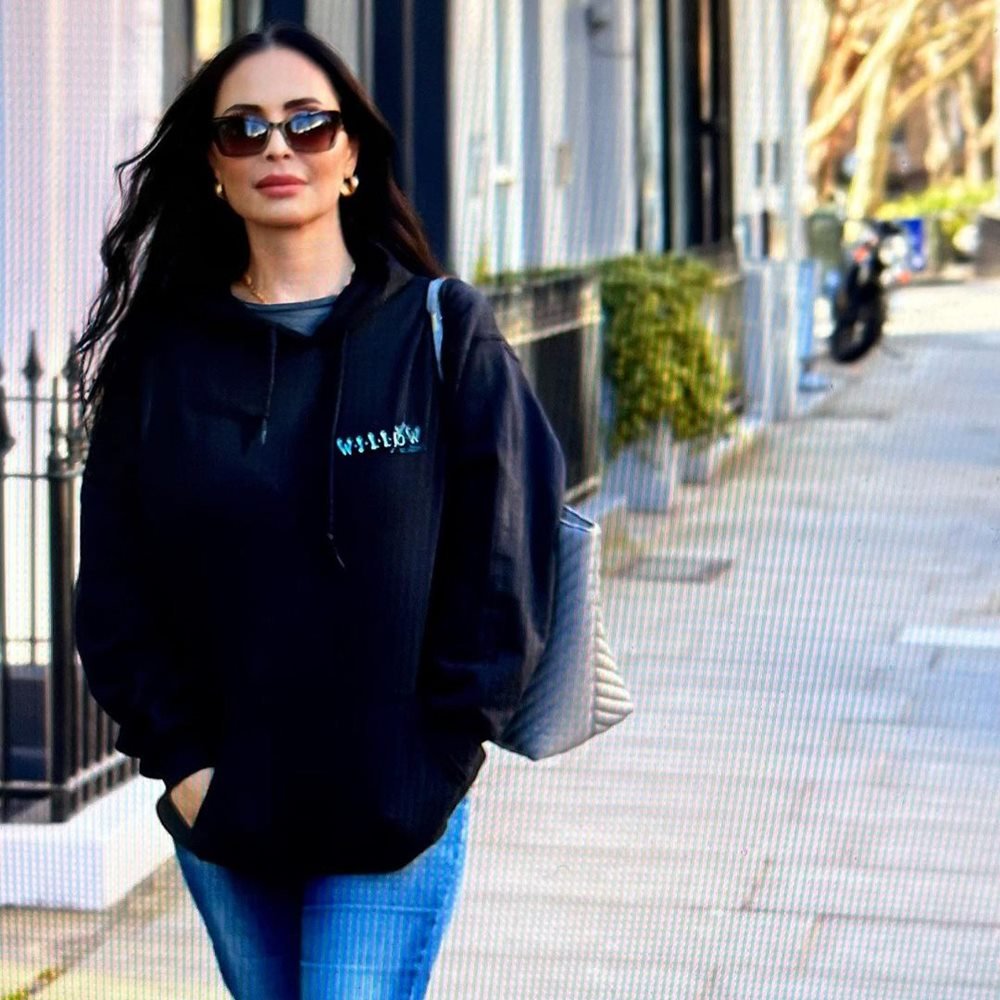 Talisa Garcia é a primeira atriz trans a ser escalada pela Disney ...