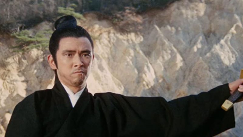 Jimmy Wang Yu, precursor de Bruce Lee e Jackie Chan, morre aos 79 anos | Metrópoles