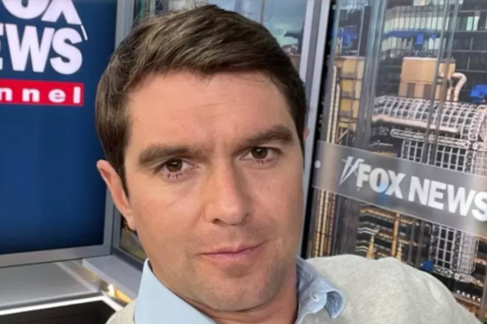 Repórter perdeu uma perna e a mão após ataque da Rússia na Ucrânia ...