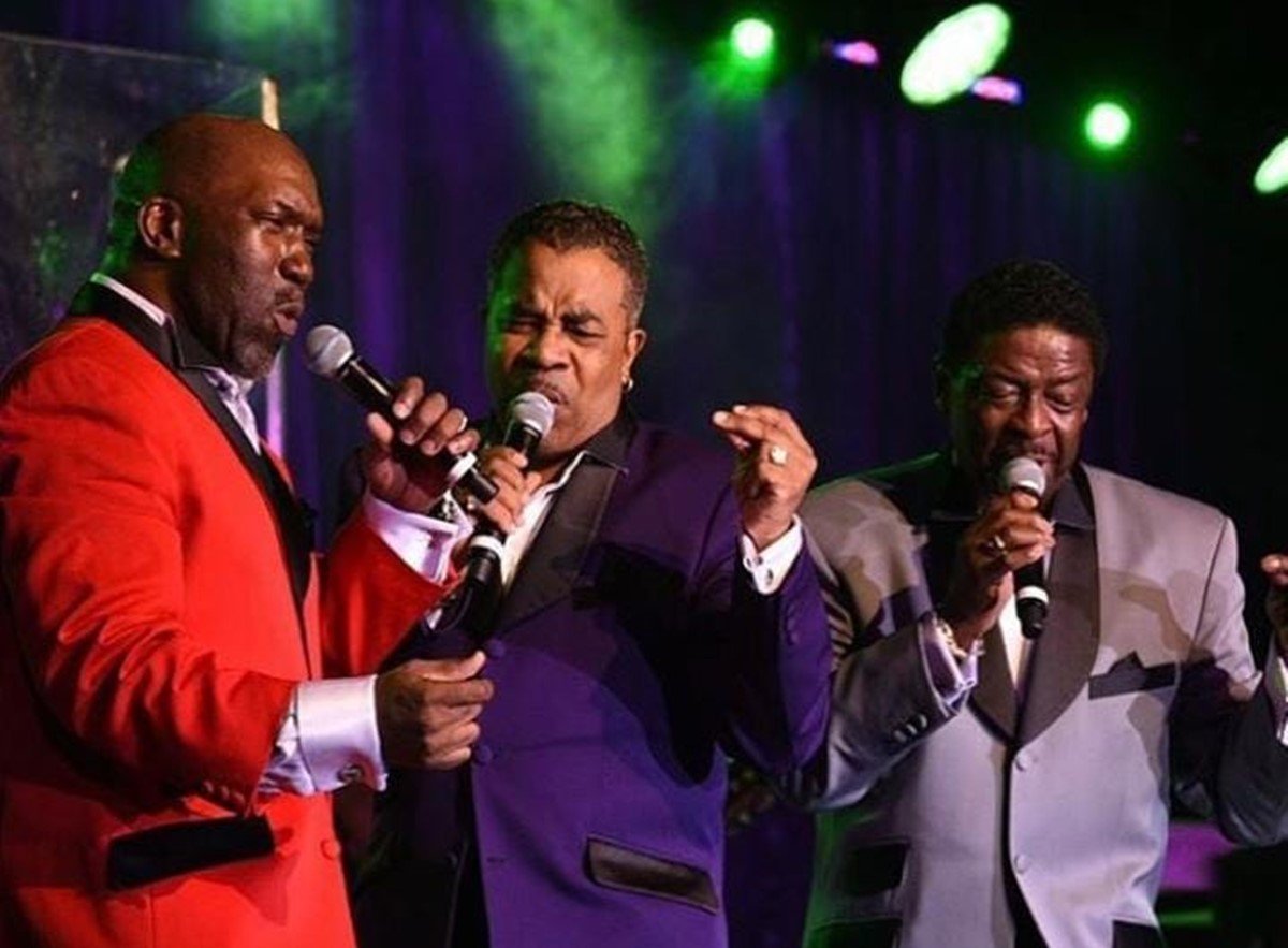 The Manhattans: conheça banda destaque no Twitter que tocará no Brasil ...