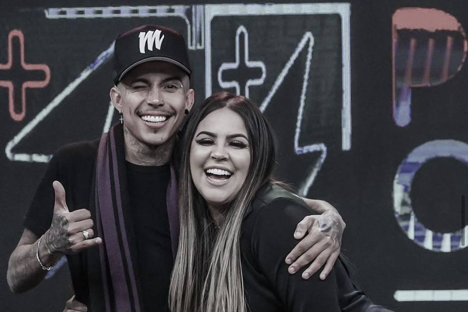 Campeões do Power Couple 5, Matheus Yurley e Mari Matarazzo se separam ...