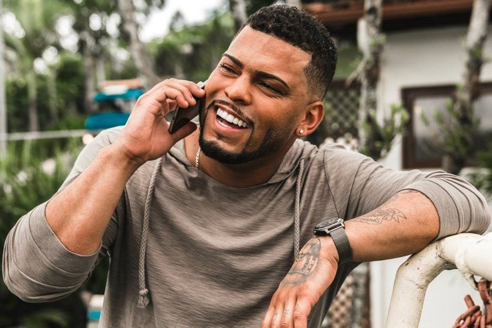 DJ Yuri Martins se apresenta em Brasília neste sábado (16/4) | Metrópoles