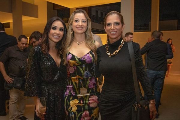 Autoridades prestigiam jantar oferecido pelo NW Group, no Lago Sul ...