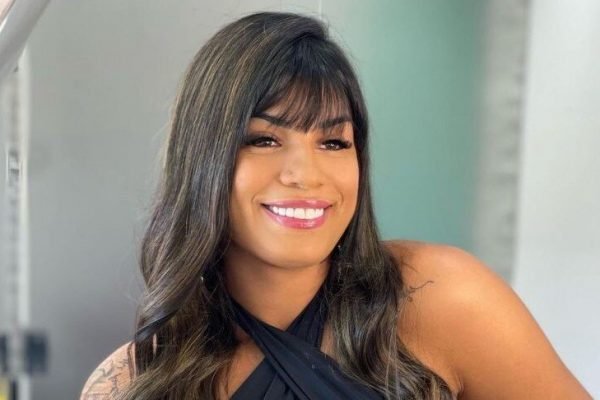 Influencer presa em pousada de luxo na BA fala sobre morte do namorado ...