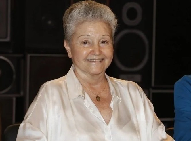 Autora Maria Adelaide Amaral deixa a Globo após 32 anos | Metrópoles