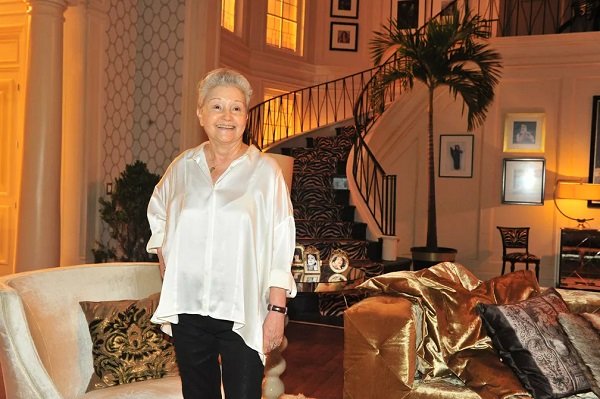 Autora diz que recebeu “ajuda dos Céus” para emplacar novela na Globo ...