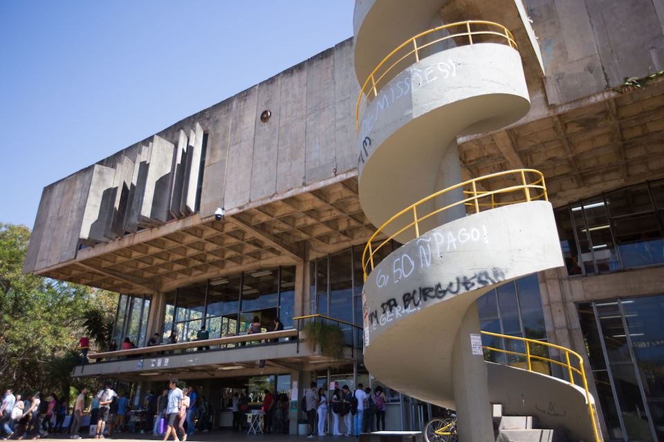 UnB completa 60 anos com projetos para tornar campi autossustentáveis ...