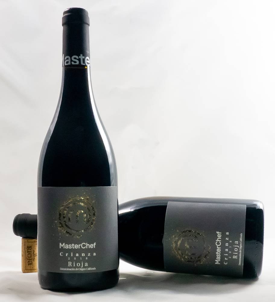 MasterChef lança três rótulos de vinhos exclusivos | Metrópoles