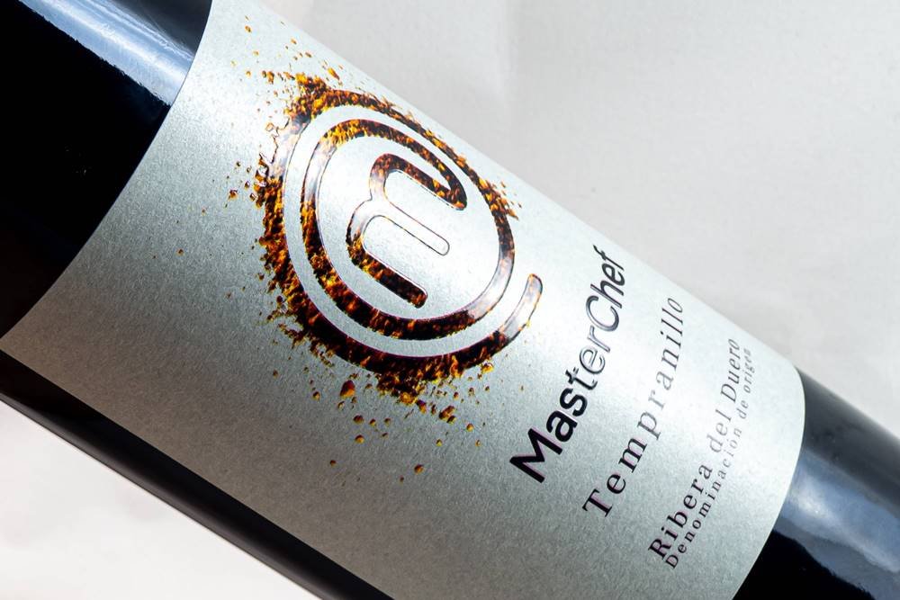 MasterChef lança três rótulos de vinhos exclusivos | Metrópoles