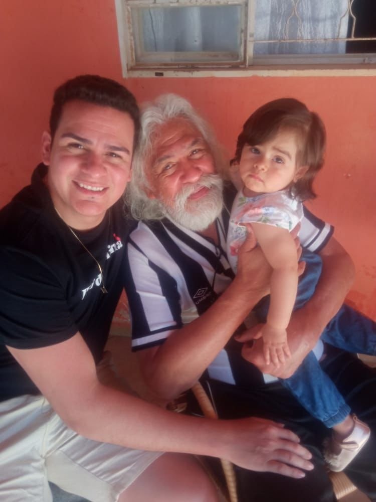 Familiares de botafoguense morto há 7 meses pedem justiça em estádio ...