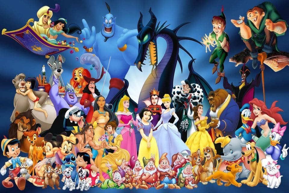Dia Mundial do Livro: 17 histórias icônicas do universo Disney | Metrópoles