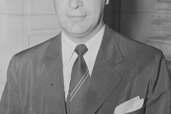 Mazzilli, o Presidente (por José Sarney) | Metrópoles