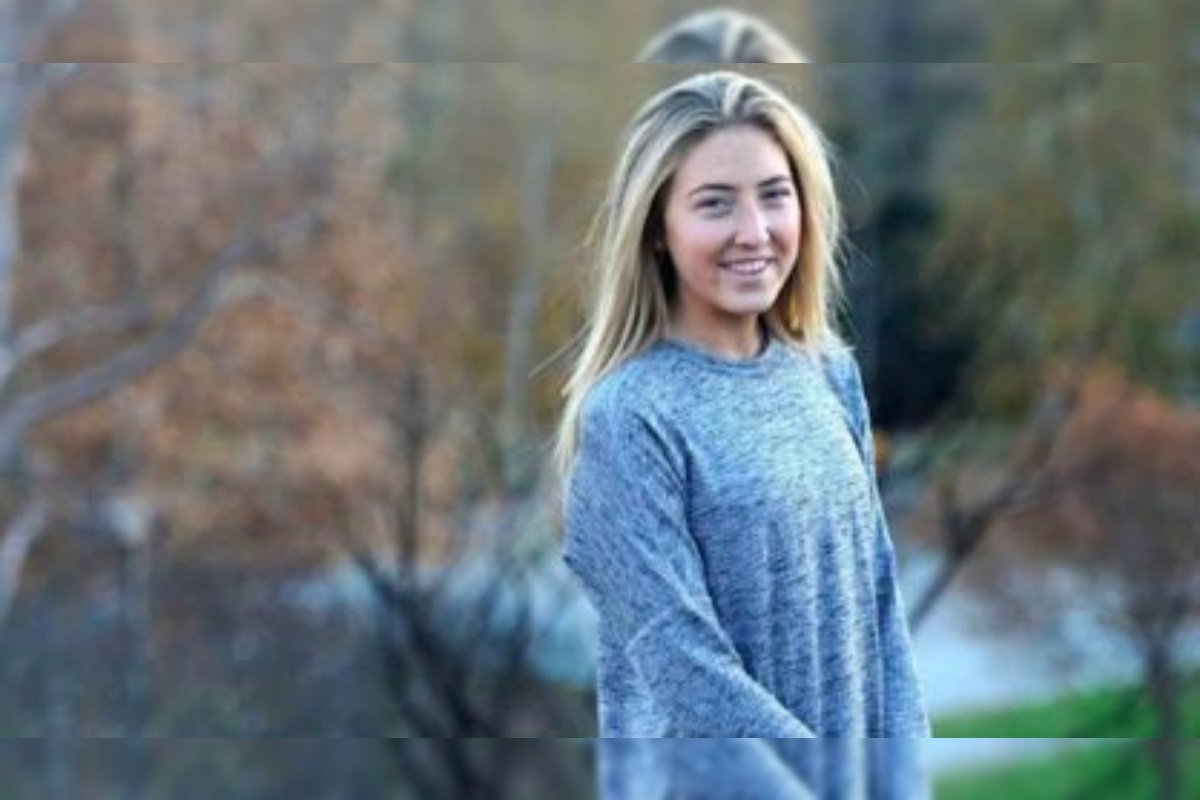 Promessa do atletismo dos EUA choca país ao morrer com 21 anos | Metrópoles