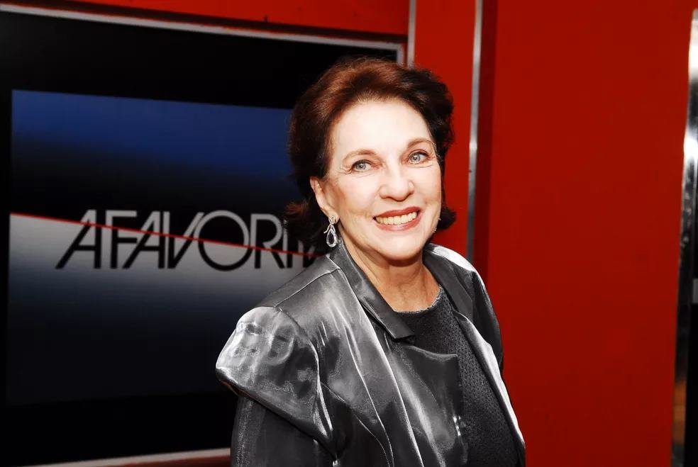 Artistas e fãs lamentam morte da atriz Suzana Faini: “Uma estrela ...