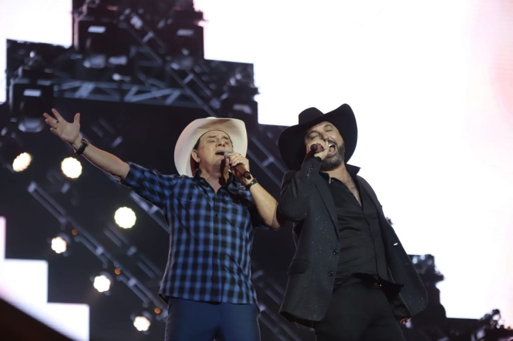 BBQ Mix em Goiânia: o maior churrasco do mundo está de volta | Metrópoles