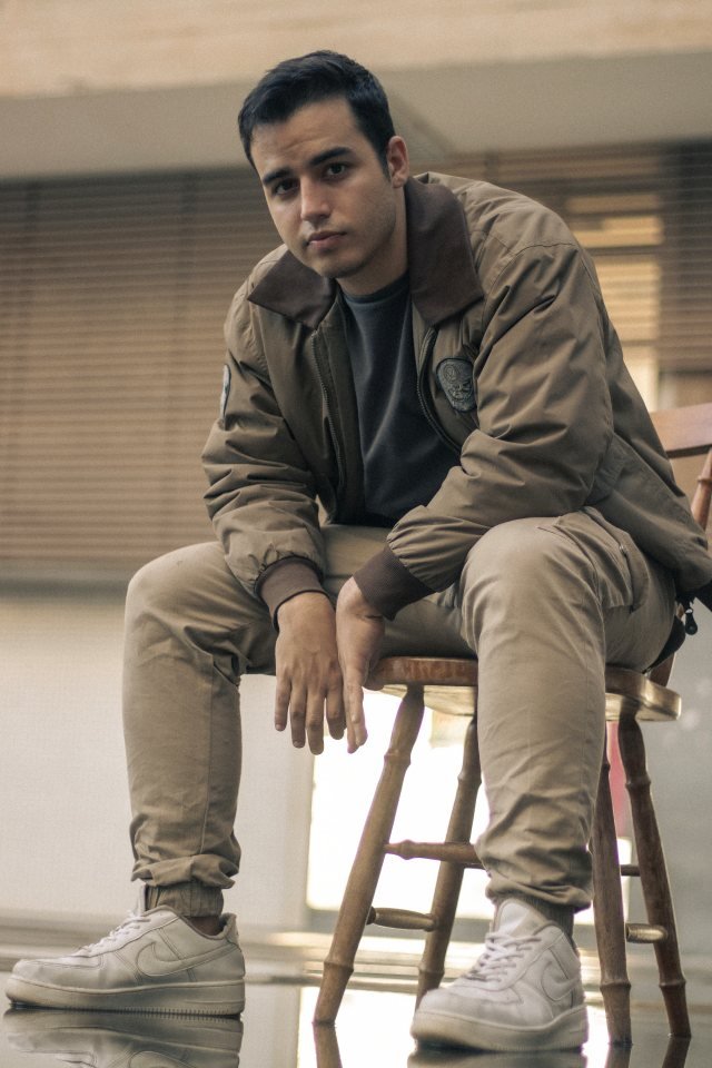Cantor brasiliense Jay lança Ethos, primeiro EP da carreira | Metrópoles