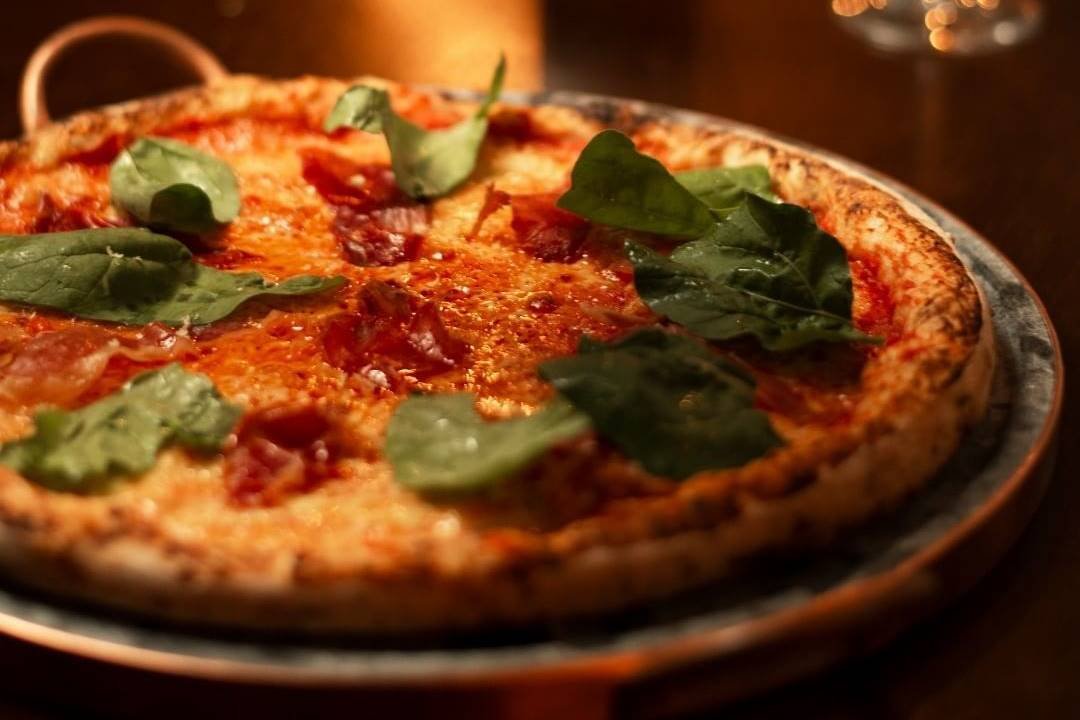 Pizzaria Forneria di Capri chega ao Park Sul com menu de chef italiano ...