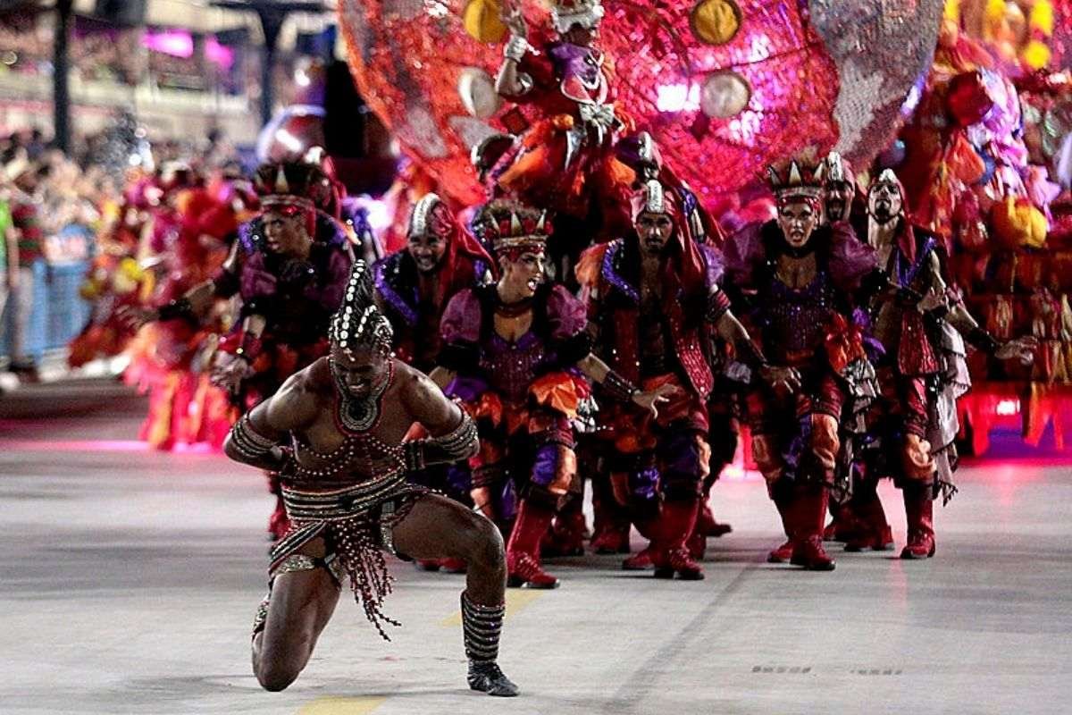 Liesa define ordem dos desfiles de Carnaval de 2023. Veja como ficou ...