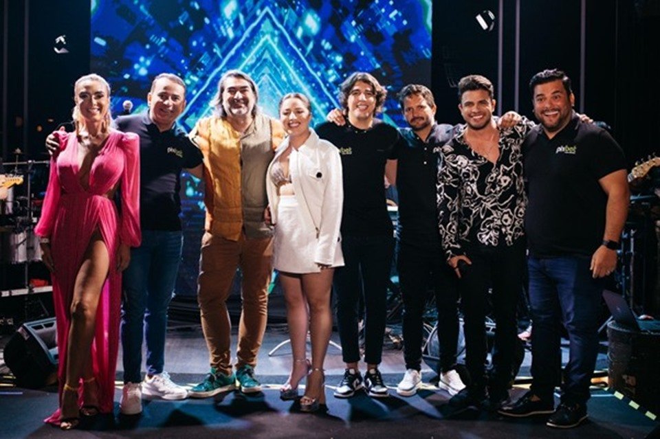 Vybbe e Pixbet firmam parceria em restaurante de Fortaleza | Metrópoles